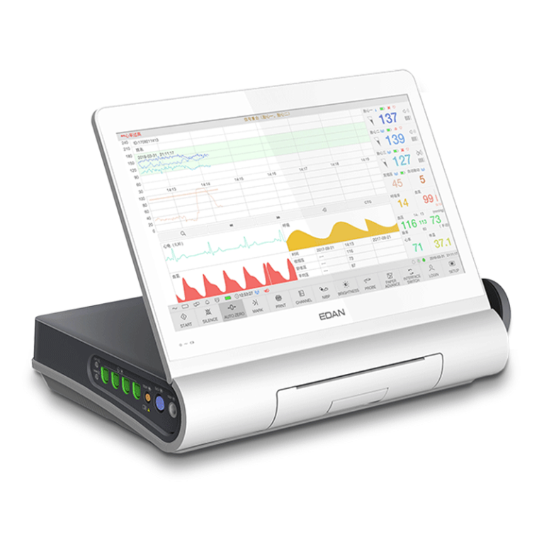 Ginecobstetra - MEDECU C.A.